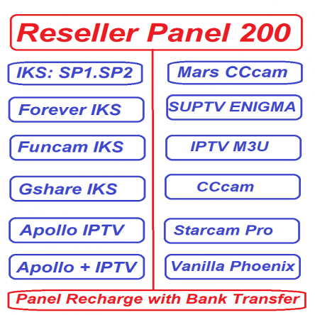 Server IKS Archives | SAT-STORE