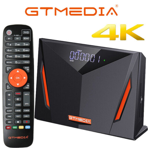 GTMEDIA V8X FOREVER IKS MARS CCCAM AVAILABLE